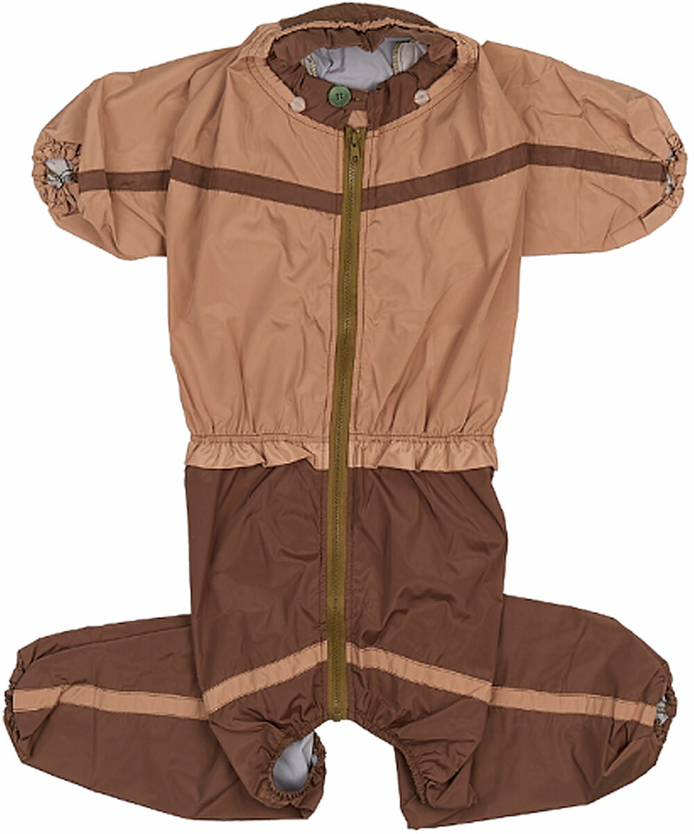 Тузик Комбинезон Хаски холодный сука в ассортименте (1 шт)