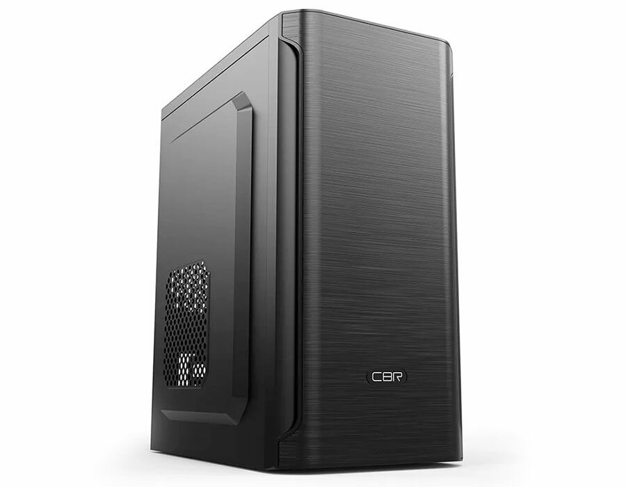 Компьютер AMD Ryzen 5 4500/8Gb/240Gb SSD/GT 730 2 Gb