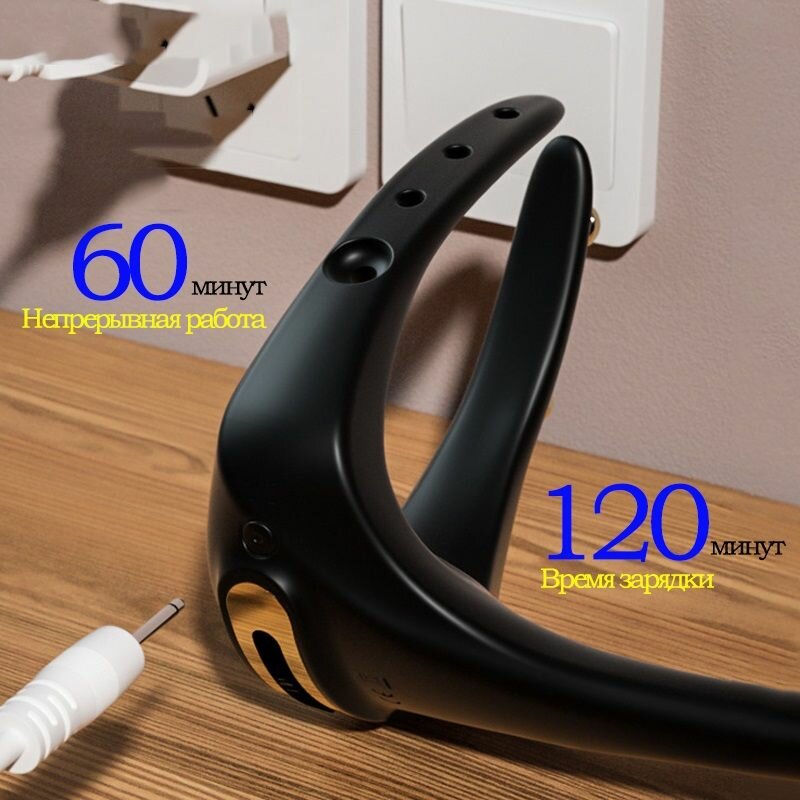 Массажер простаты с приложением и дистанционным управлением, вибромассажер телескопический анальный с эрекционными кольцами, анальный стимулятор