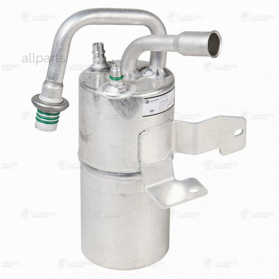 LUZAR LCR1006 Осушитель системы кондиционирования