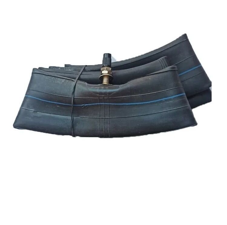 Камера мотоциклы кросс, эндуро универсальная 4.10-18 (бутил)