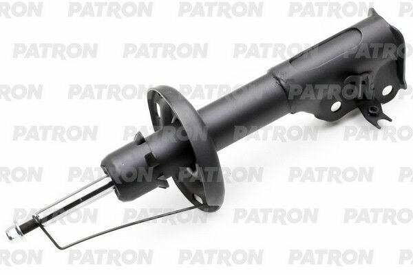 Амортизатор подвески передн лев HONDA Civic (JAP) 06-10 AT PSA339075