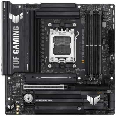 Материнская плата TUF Gaming B850M-Plus