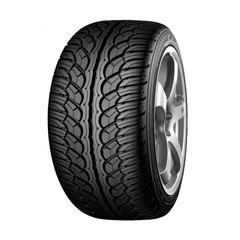 Автошина KAVIR TIRE 255/45R20 101W KB555 BAHMAN