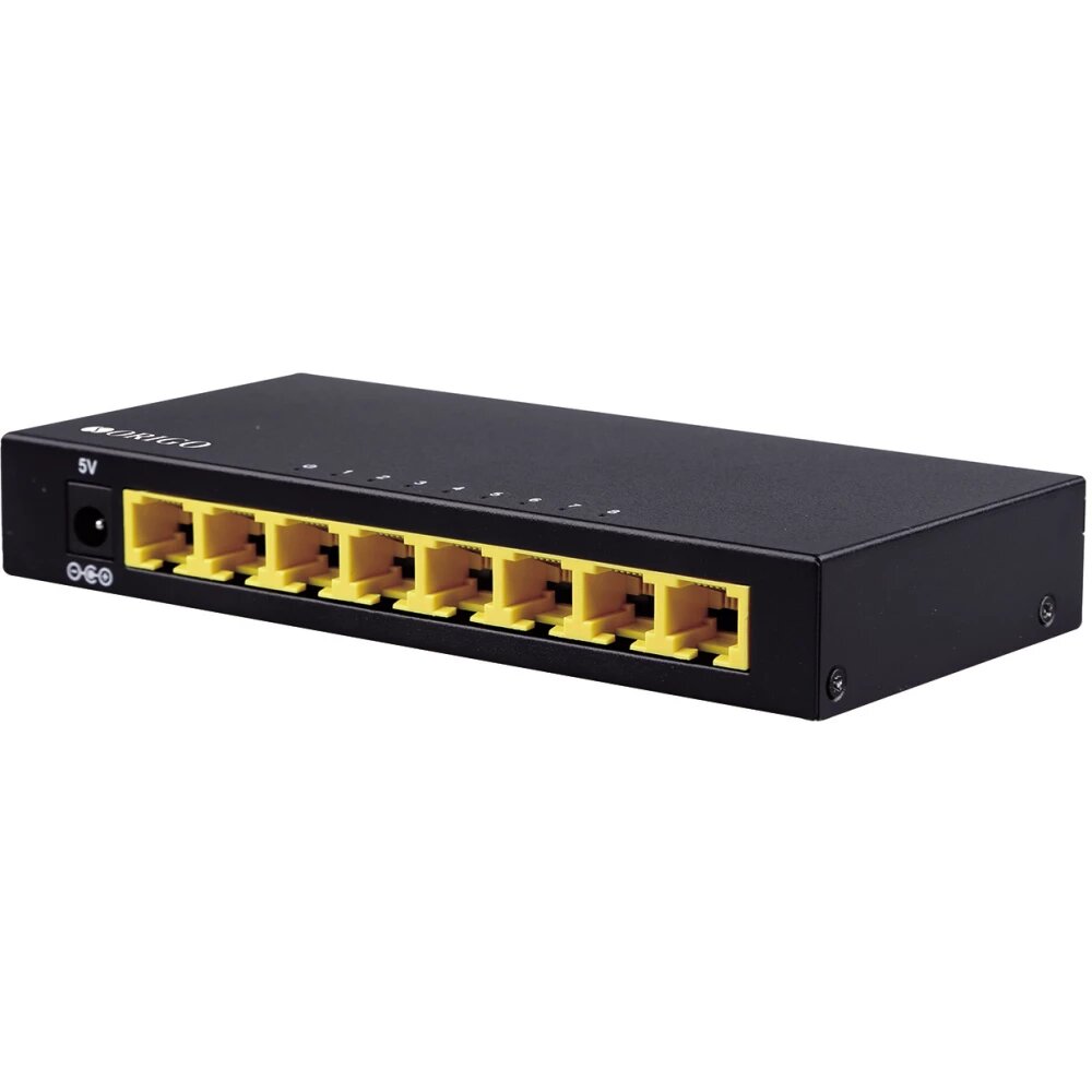 Коммутатор (свитч) Origo (OS2208)