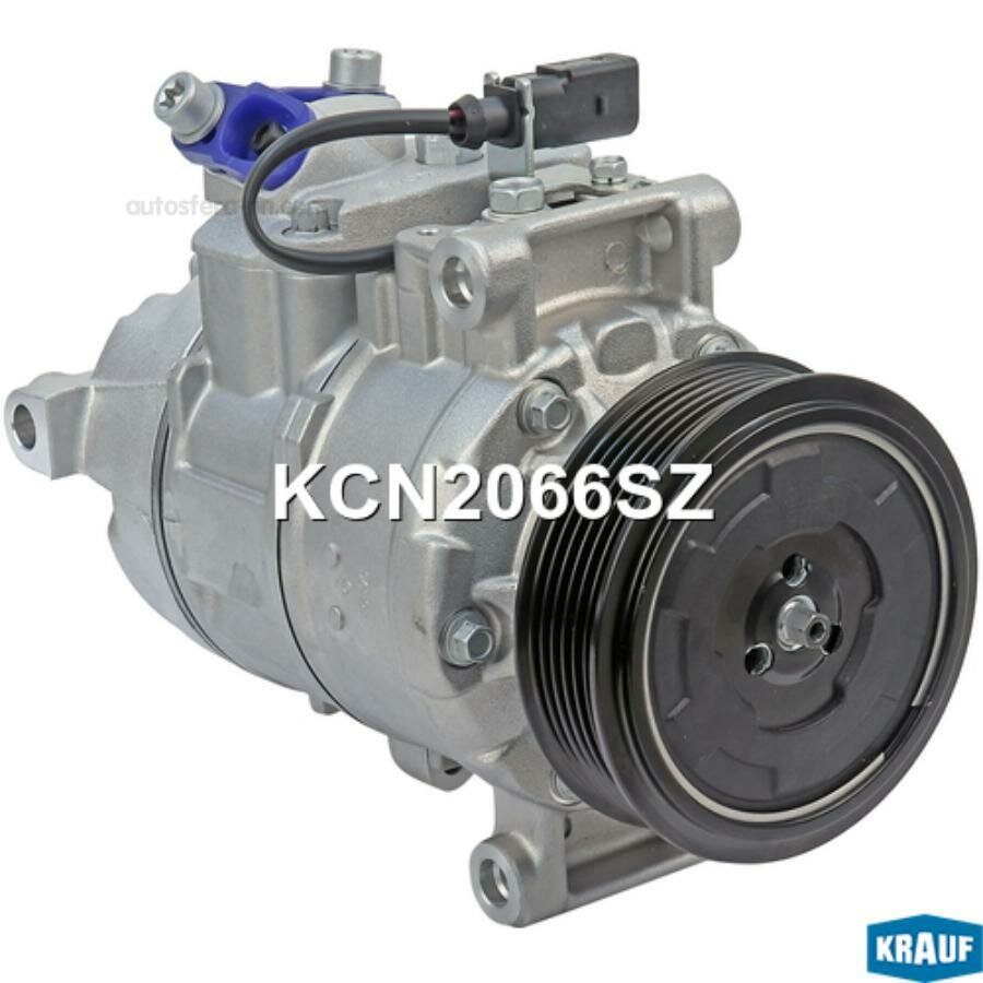 KRAUF KCN2066SZ Компрессор кондиционера