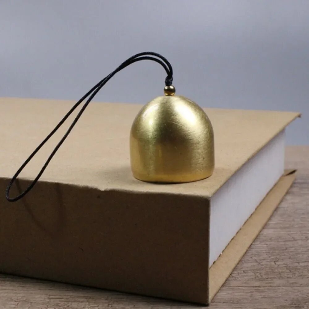 Латунные колокольчики Black-Alloy