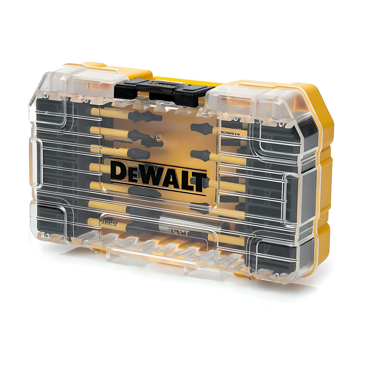 Набор бит (31 шт.) FlexTorq DeWalt DT70745T-QZ