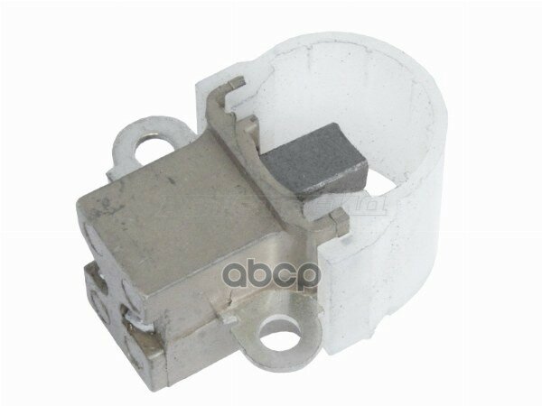 Щеточный узел генератора TOYOTA CAMRY/CALDINA/COROLLA/PLATZ/VITZ/YARIS/ECHO Sat арт. ST-204-0015