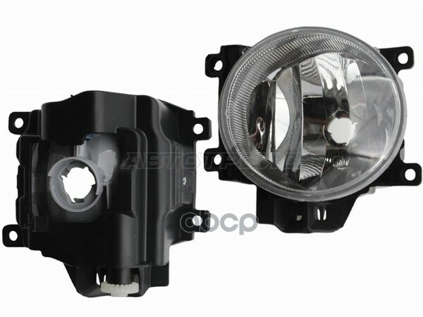 Фара противотуманная (Слева) Toyota Land Cruiser (J200) 12-15 / RAV4 12-15 Sat арт. ST-212-2089L