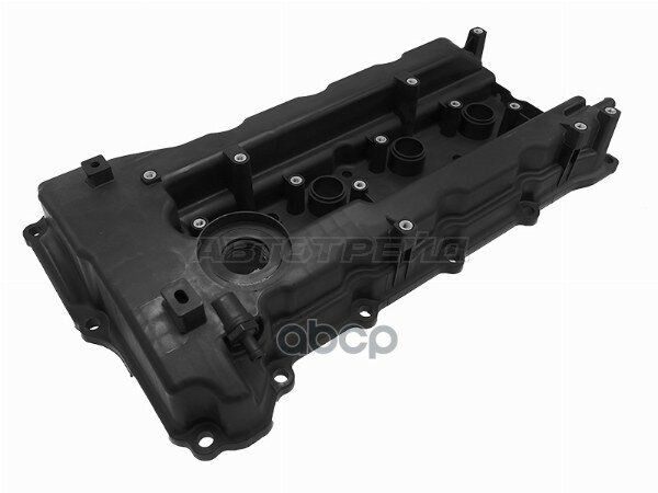 Крышка клапанов Hyundai ix35 09-15 / Santa Fe 09-21 G4KE Sat арт. ST-321-0007