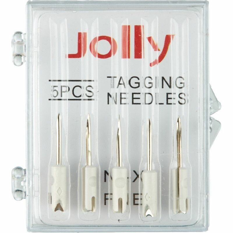 Игла для маркиратора GP тонкая, Fine, 5 шт