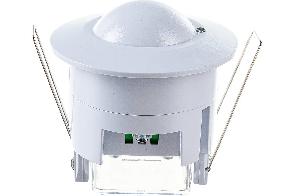 Датчик расстояния TDM ELECTRIC ДДМ‑04Т 5,8 ГГц 65 мм 1200 Вт IP20