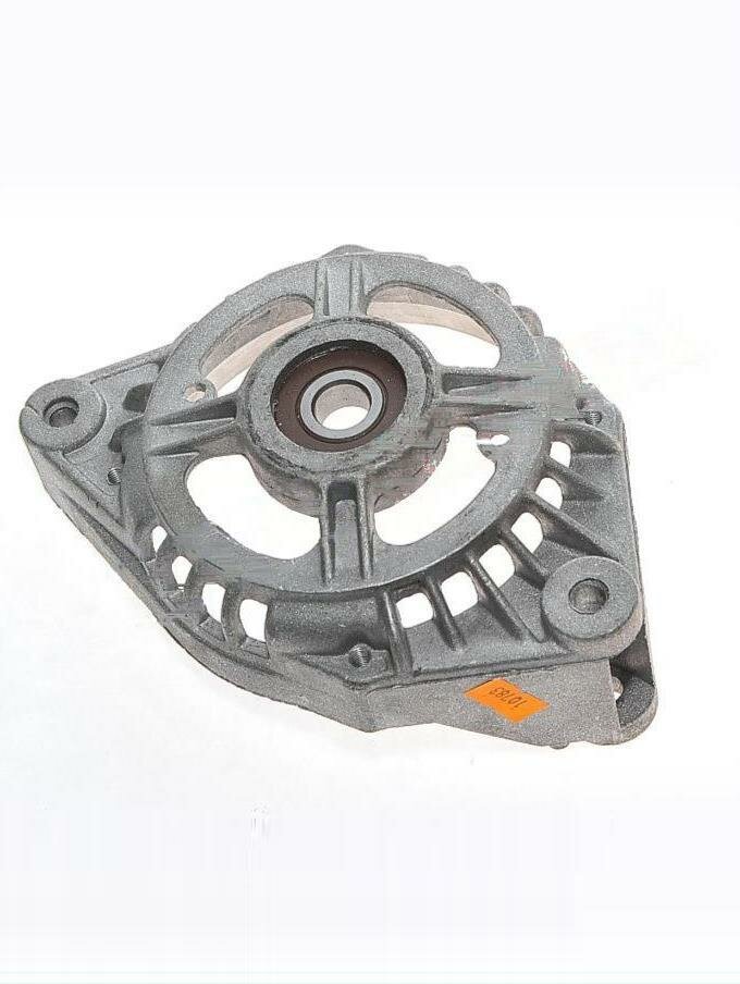 Крышка генератора ВАЗ 2110, 2111,2112,2114,2115,2 перед, КЗАТЭ, диаметр15, с подш.302, 21120-3701010