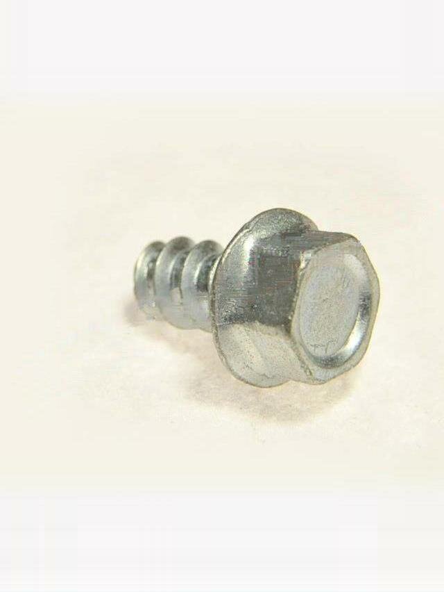 Саморез 5,6*10 под ключ 15187001