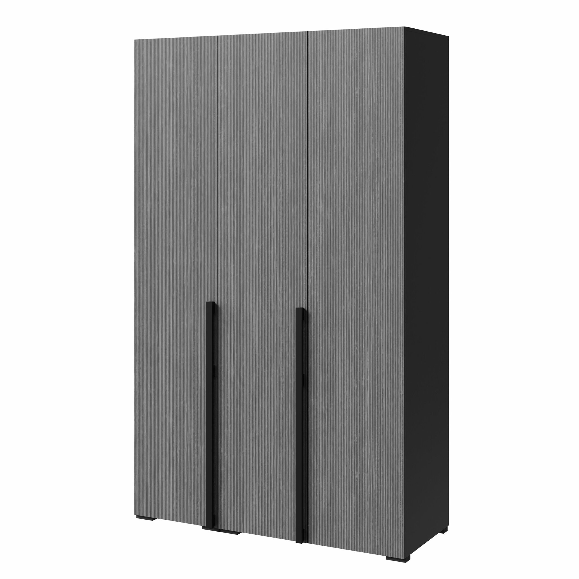 Шкаф в спальню 3-х дверный