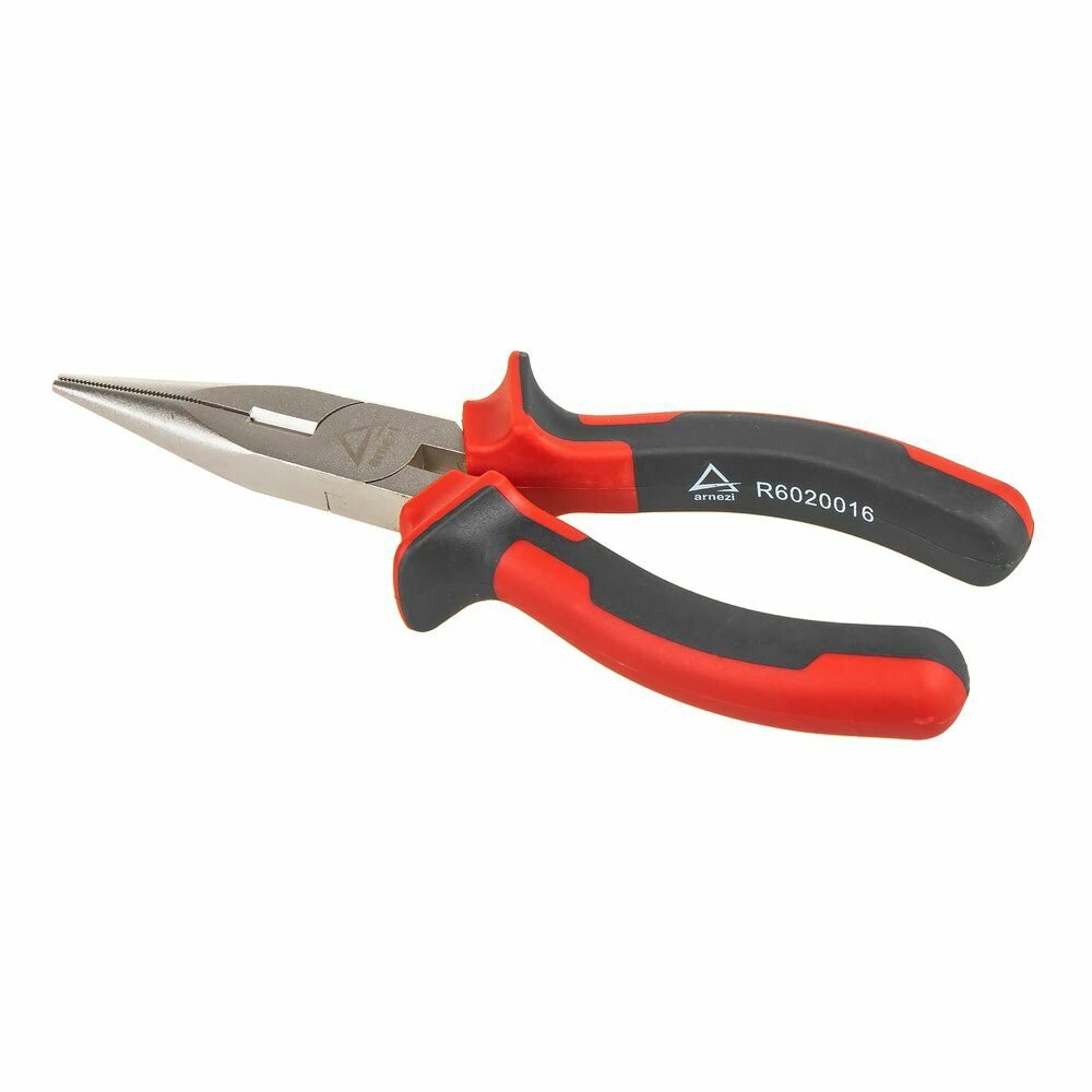 ARNEZI Плоскогубцы удлиненные 160 мм R6020016