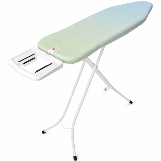 Гладильная доска Brabantia Спокойное море, 124х38 см (236006)