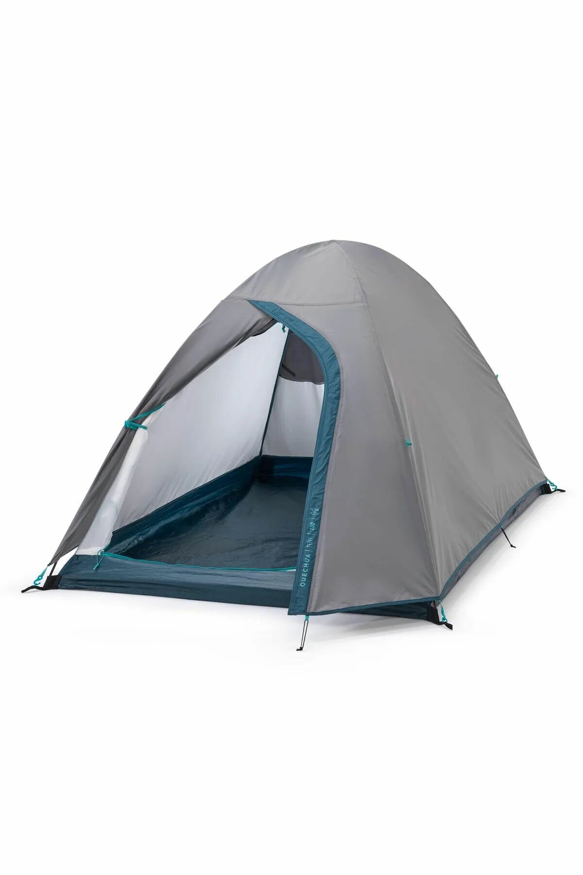 QUECHUA Палатка для кемпинга на 2 человека - MH100