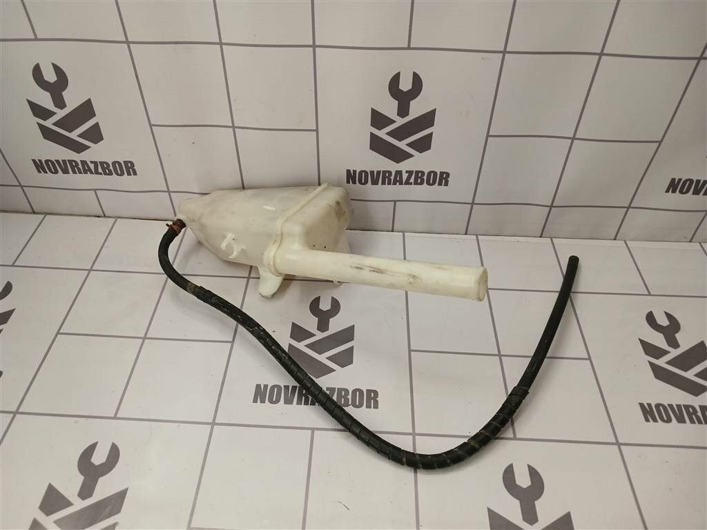 Бачок расширительный Kia RIO 1 2000-2004