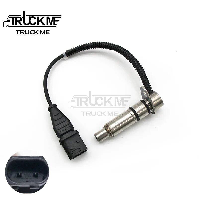 Датчик скорости грузовика Mercedes-Benz 0075422418 A 0075422418 4410371010