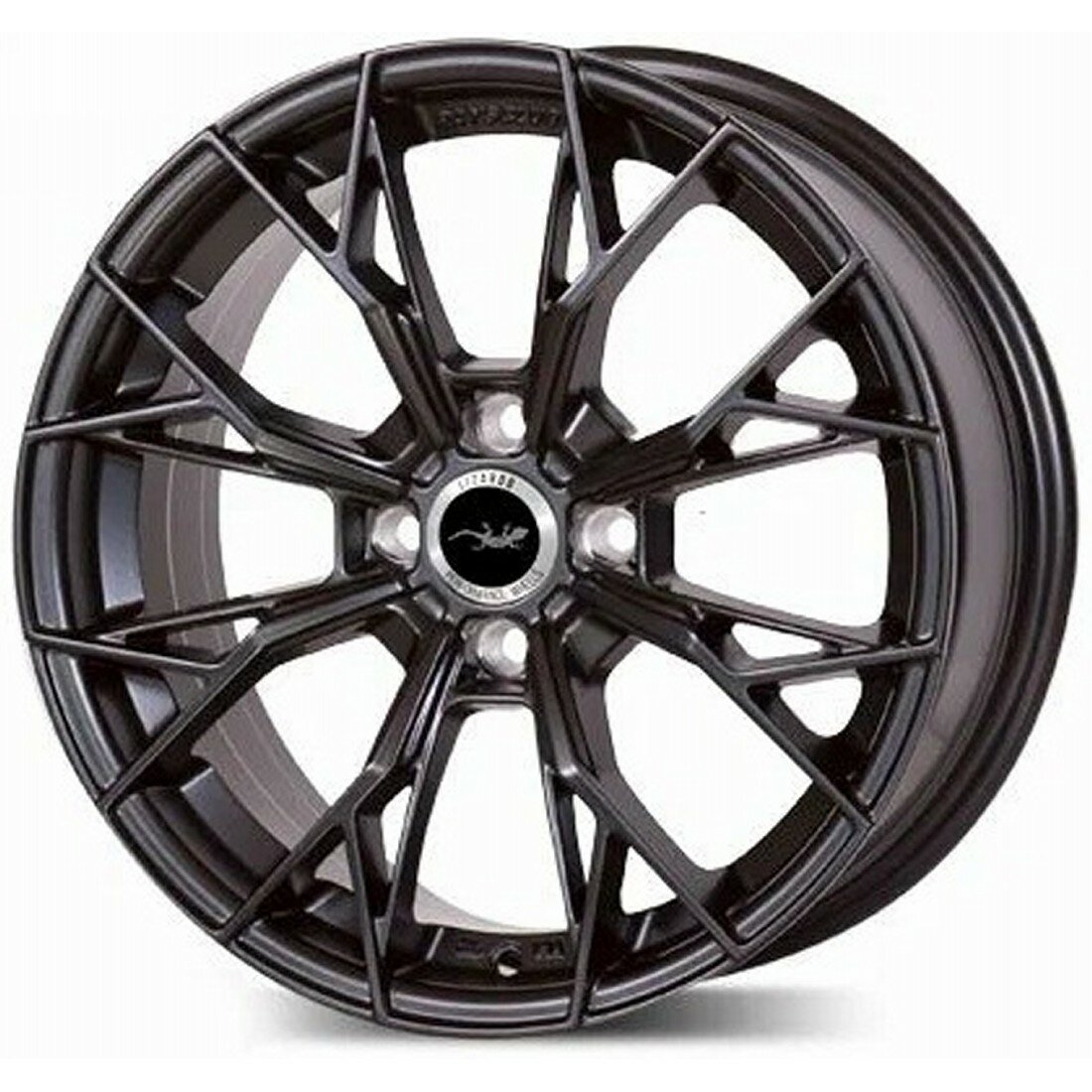 Колесный диск Lizardo Avatar XH180 (348) 7x17 4x100 ET35 60,1 CB литой для автомобиля