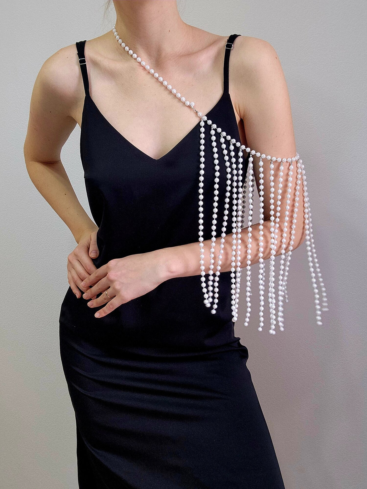 Цепь на тело