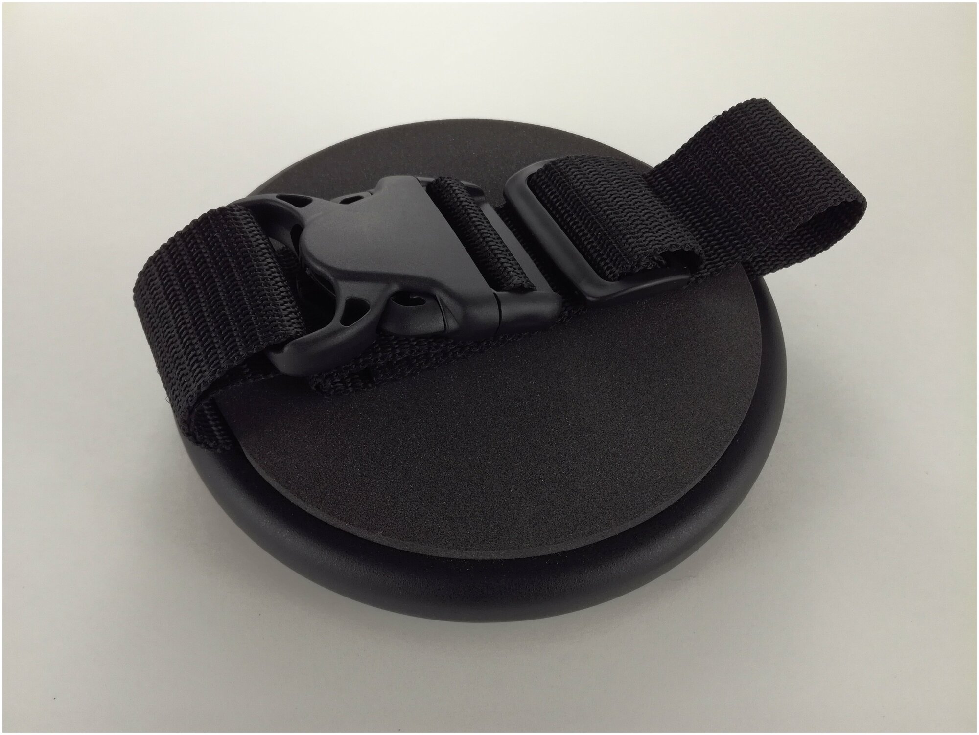 MDS6-KPR KneePad Base Наколенный тренировочный пэд 6", красный, MDS