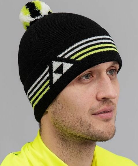 Шапка Базовая коллекция для мужчин и женщин