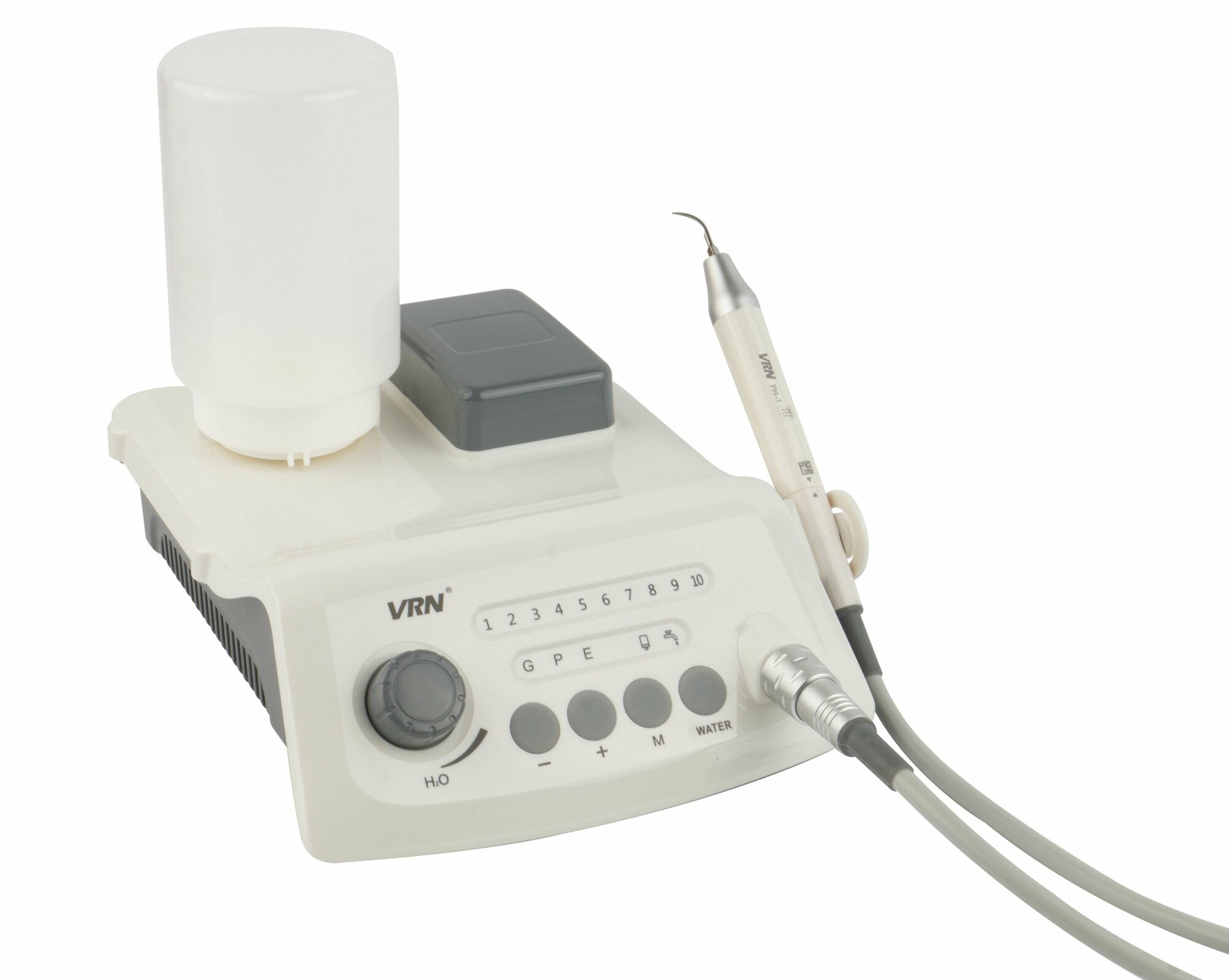 Скалер ультразвуковой