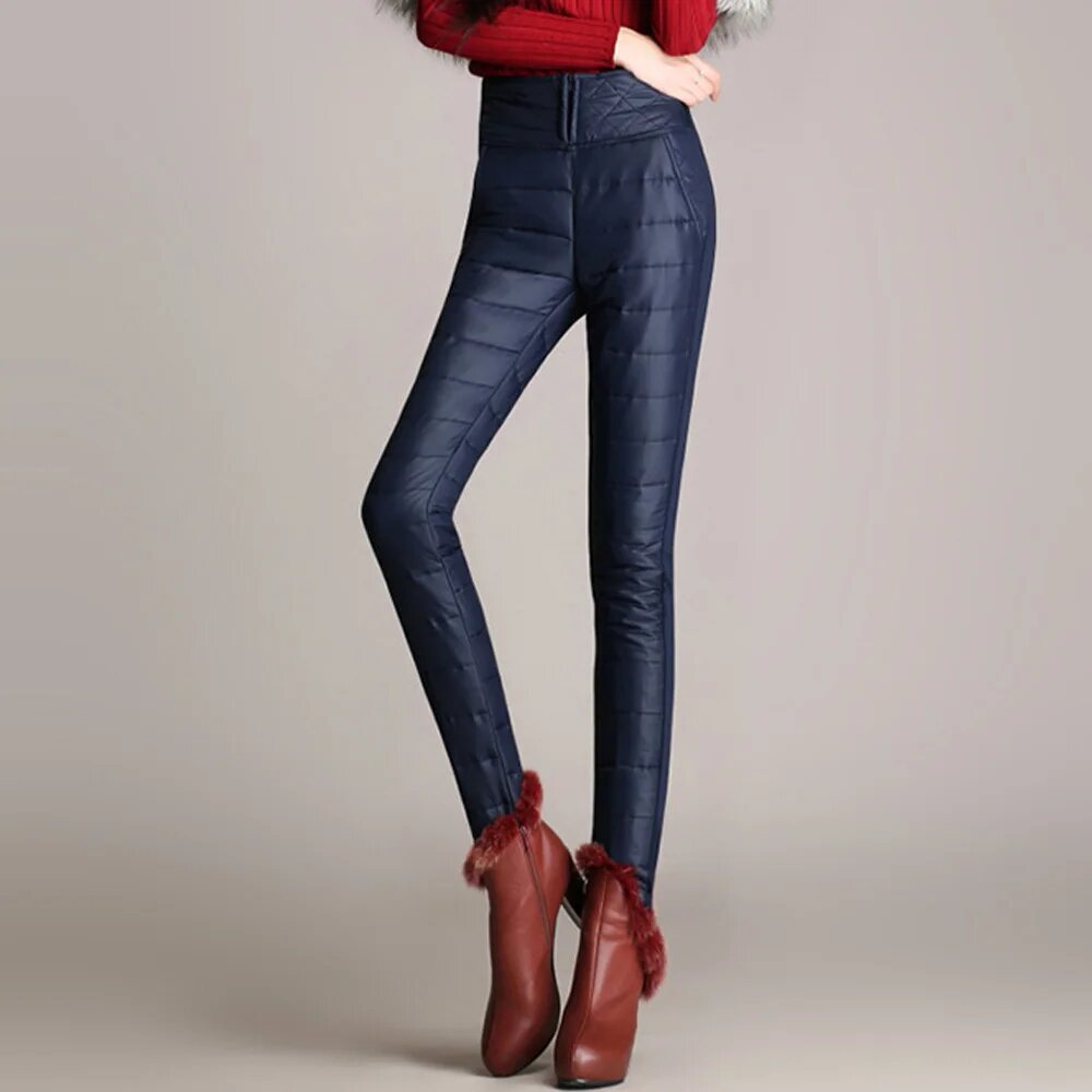 Брюки классические