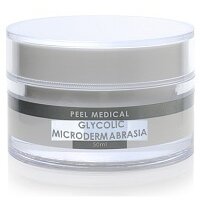 Микропилинг с гликолевой кислотой/glycolic Micro-dermabrasion complex Peel Medical, 50 мл