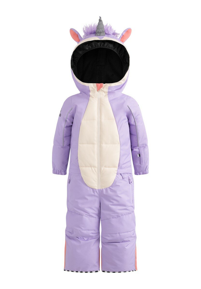 Комбинезон сноубордический