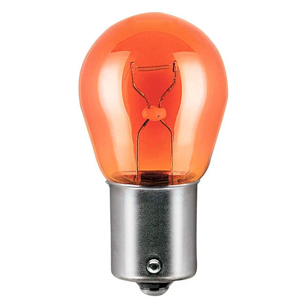Автолампа Osram Original PY21W 12V 21W
