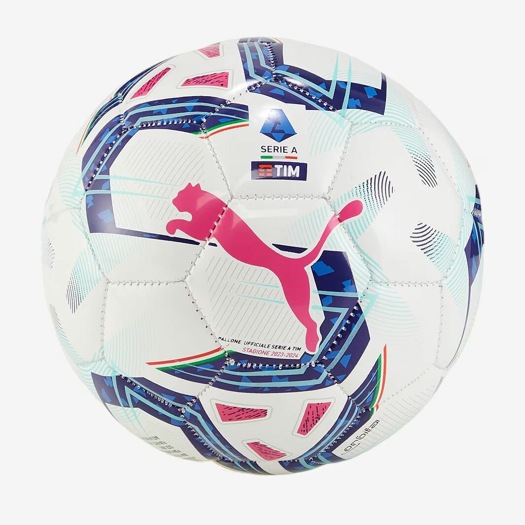 PUMA Мяч для мини-футбола