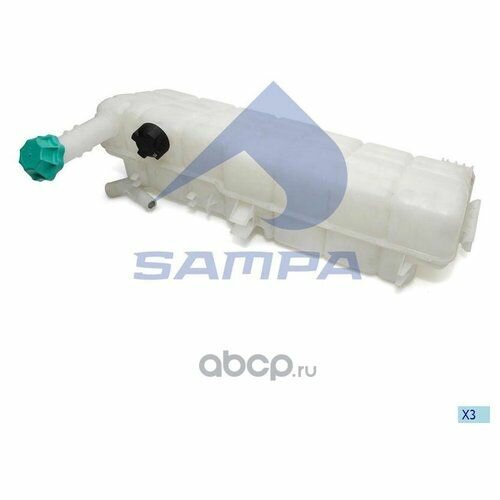 Бачок расширительный Sampa 20206301