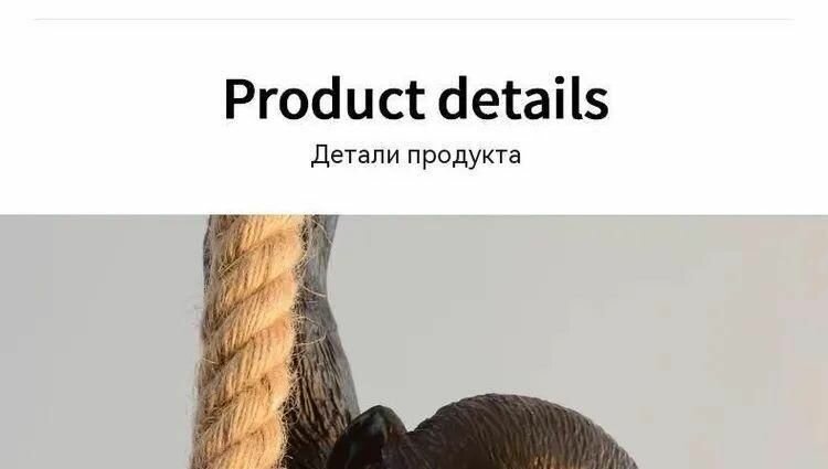 Люстра — фото 1