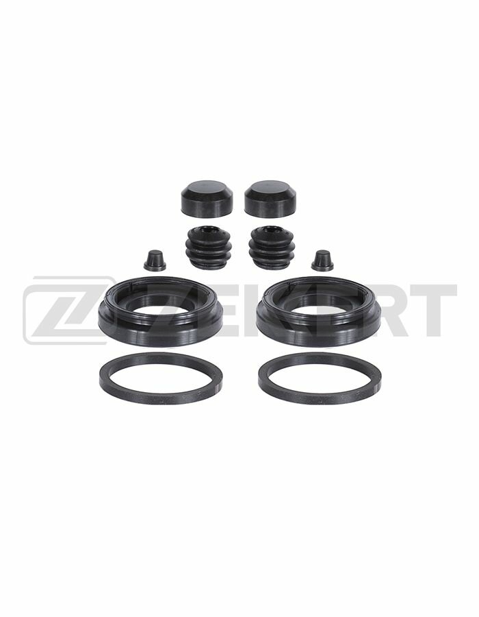 Ремкомплект тормозного суппорта перед. Citroen Jumper (230 244) 94- Fiat Ducato (244 250) 00- Peug