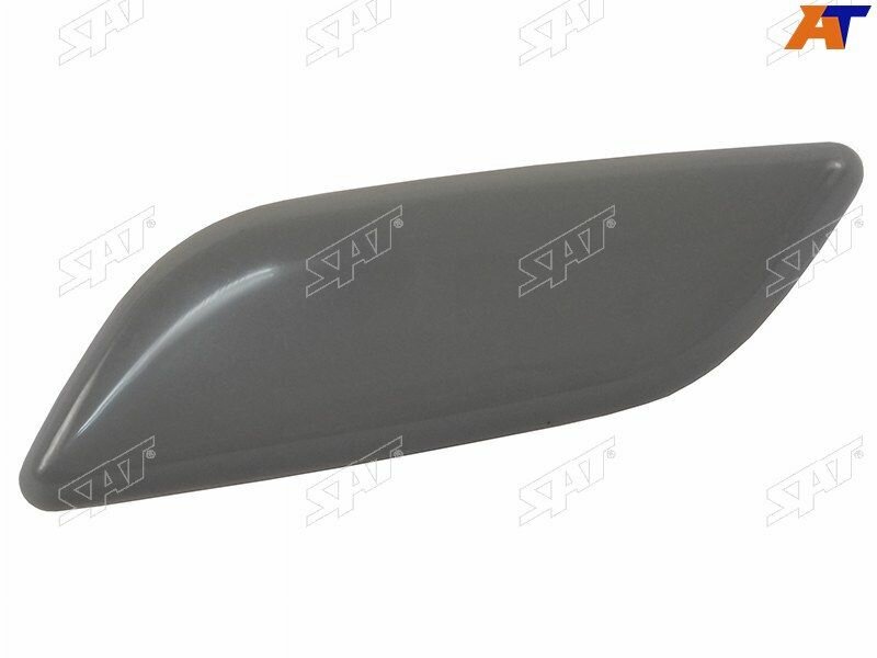 . SAT Крышка омывателя фары для MAZDA 3/AXELA 13-16 Левая