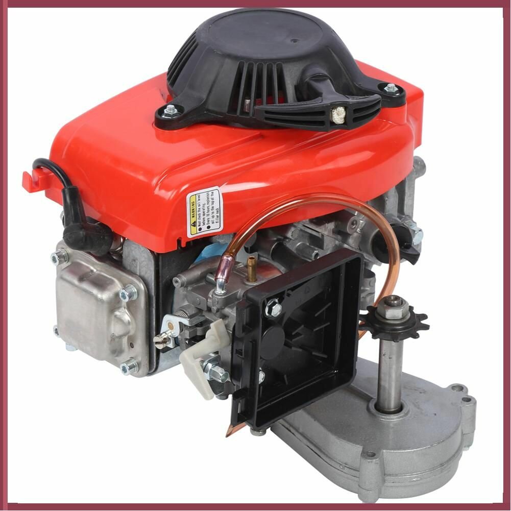 Велосипедный двигатель