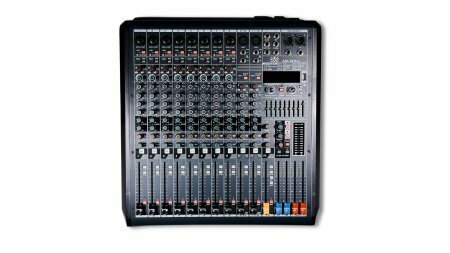Аналоговый микшер SVS Audiotechnik AM-12 PRO