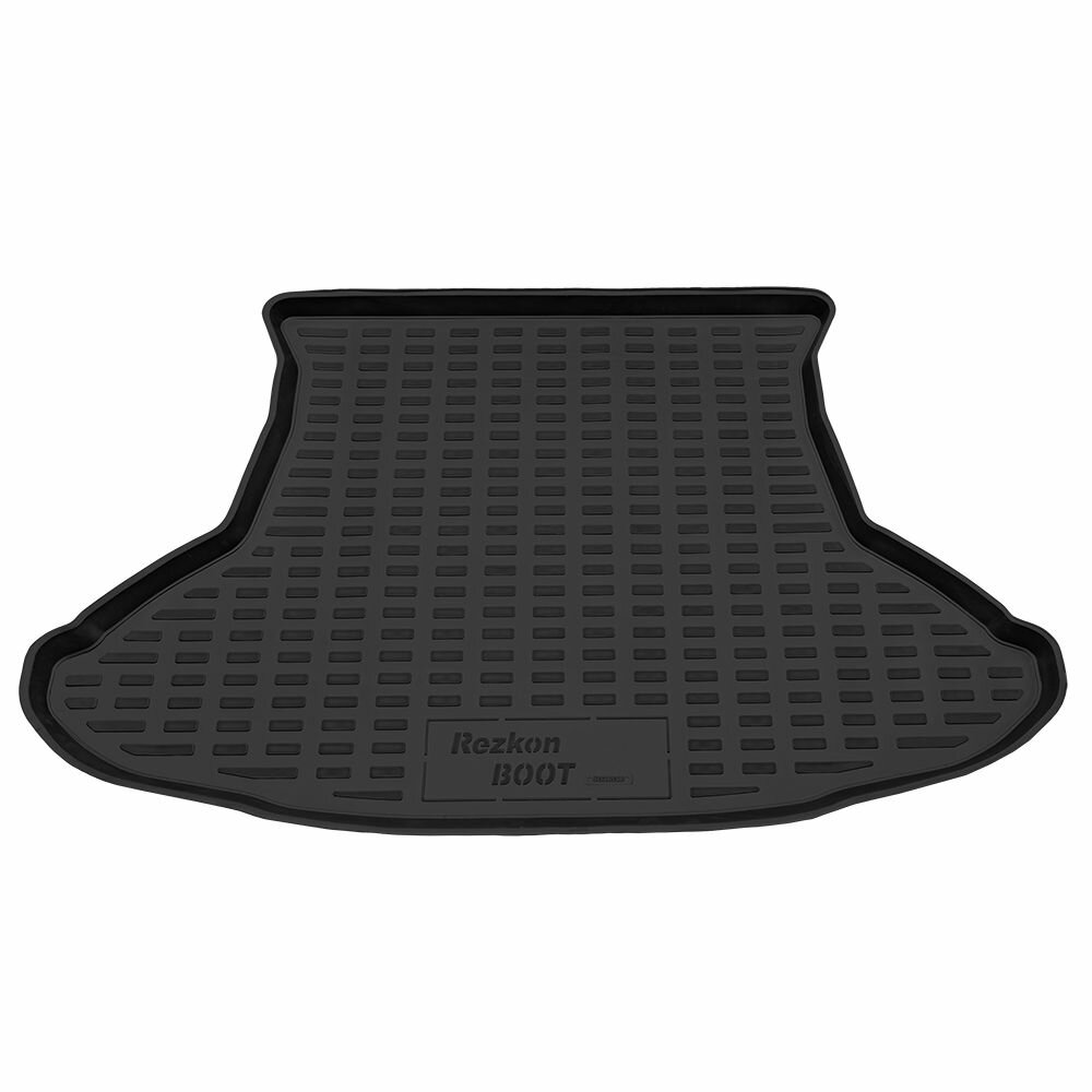 Коврик в багажник пластиковый для LADA ВАЗ 2112 (98-08) series B