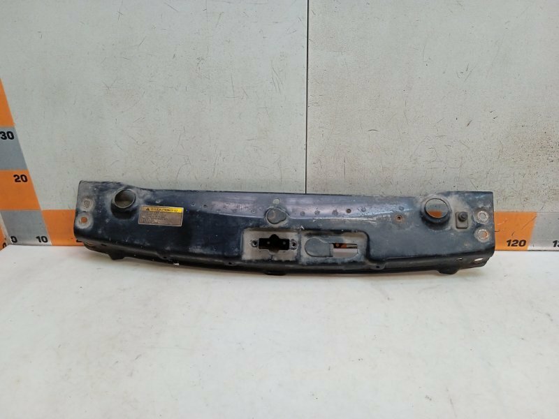 Б/У верхняя часть Панель передняя SsangYong Rexton 2010 RJN 391371 SSANG YONG арт. 5713008004