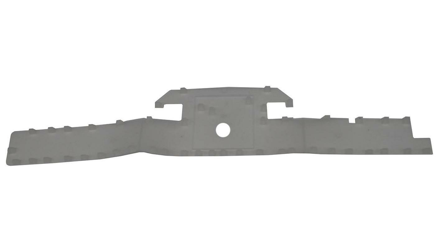 Резиновый подкнопочник панели управления для электроплит Bosch 12009065, 12028350