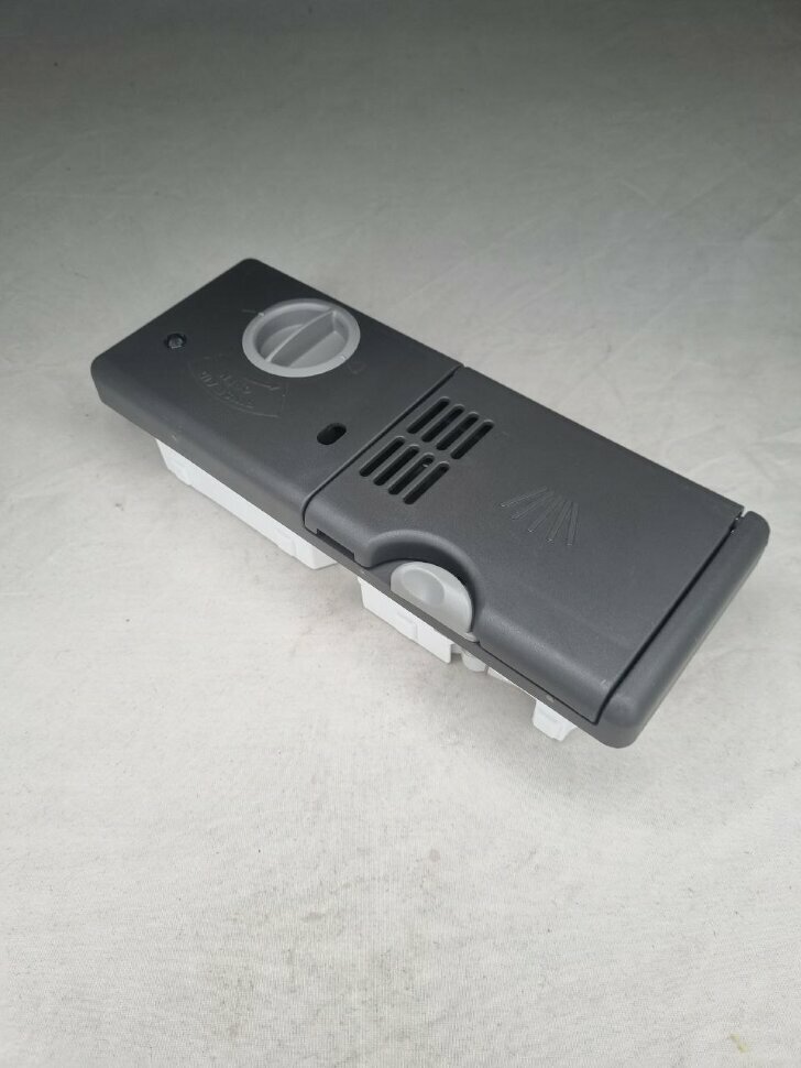 Дозатор (бункер, диспенсер) моющего средства для посудомоечной машины Indesit, Ariston, Hotpoint 104789