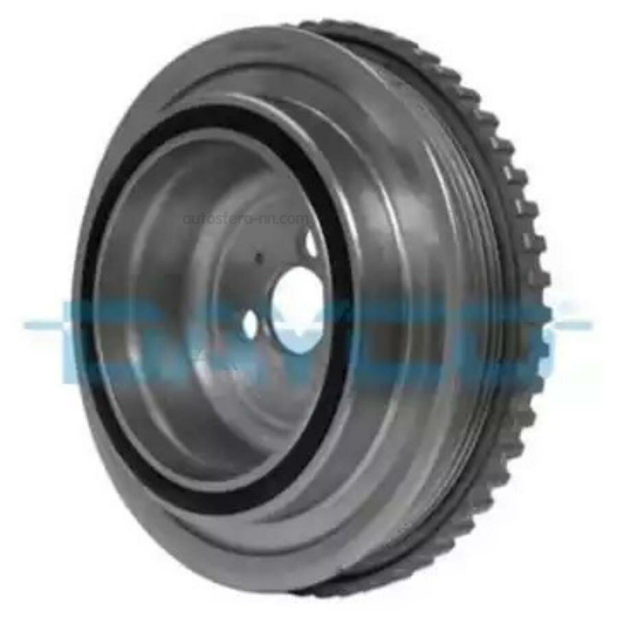 DAYCO DPV1028 Шкив коленвала ALFA ROMEO: MITO