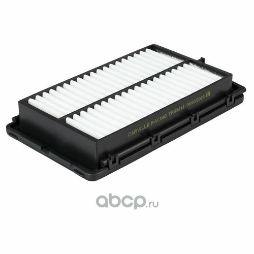 Фильтр воздушный Kia K5 (19-)/Hyundai Sonata (20-) 2.0/2.5i (Carville Racing) CarvilleRacing TR55414