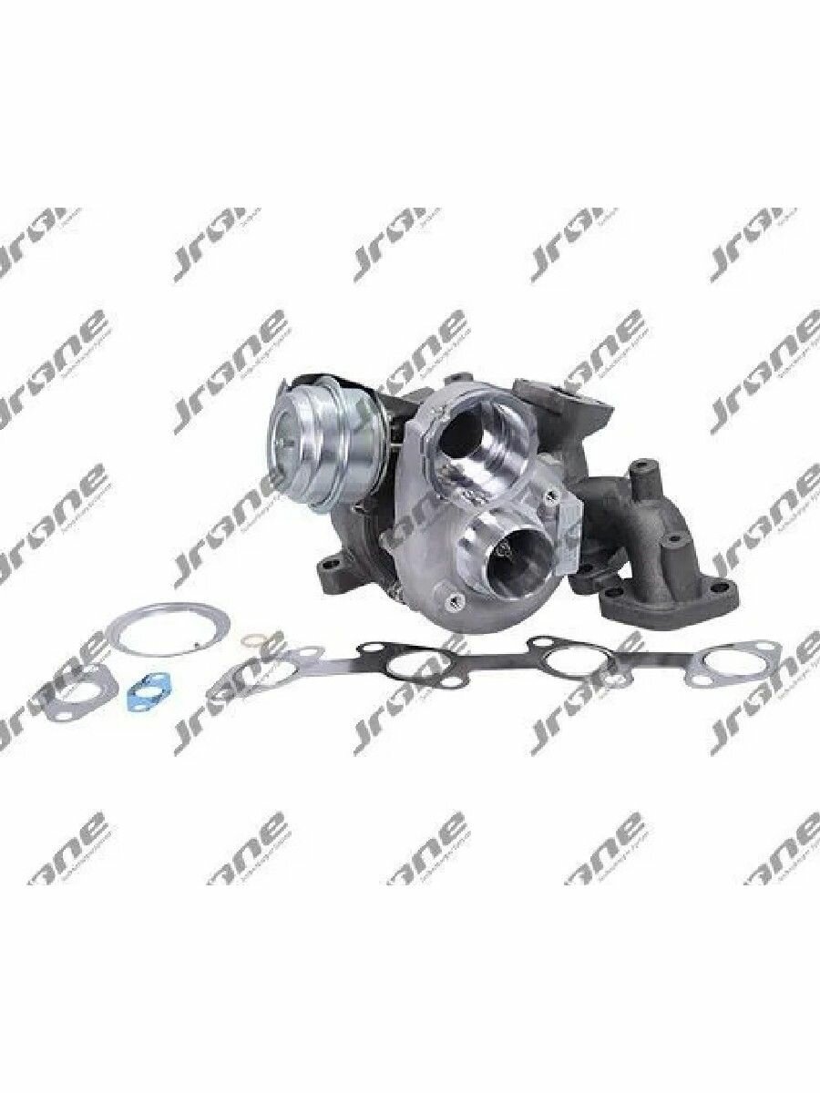 Турбокомпрессор Jrone Turbo 8G17-30M-353 для AUDI A3, SEAT Altea, SKODA Octavia, VOLKSWAGEN Golf