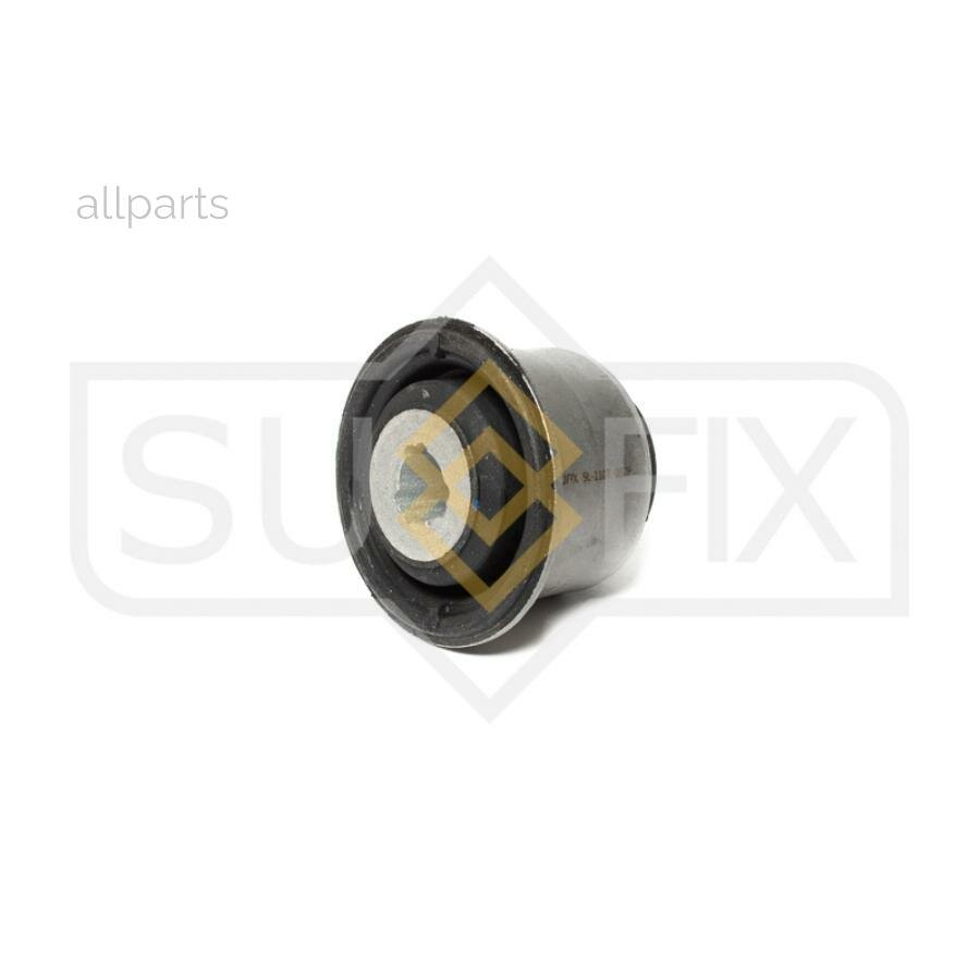 SUFIX SL-1107 Сайлентблок / Нижн. рычаг / Перед. подв. RENAULT Clio 1.2-2.0 98> / Kangoo 1.2-1.9D 01> / Symbol/Tha