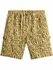 Шорты Woolrich Shadowbark, размер M